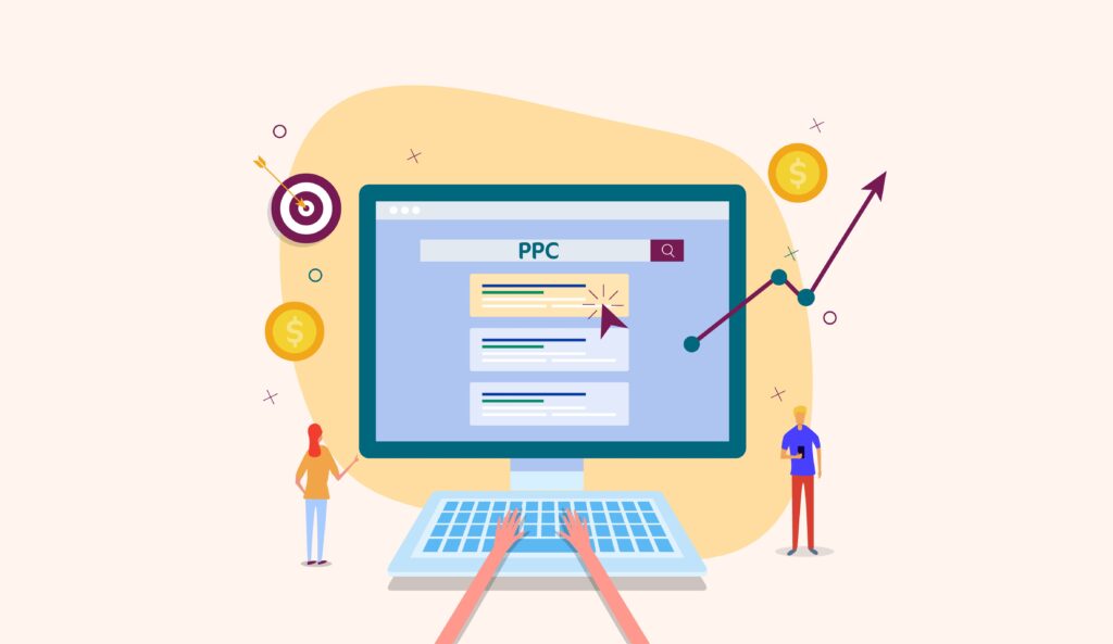 SIX Benefits of a good PPC strategy for healthcare companies – WIDSIX ...
